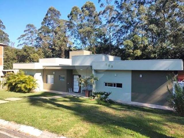 Condomínio com 3 quartos à venda em San diego SP