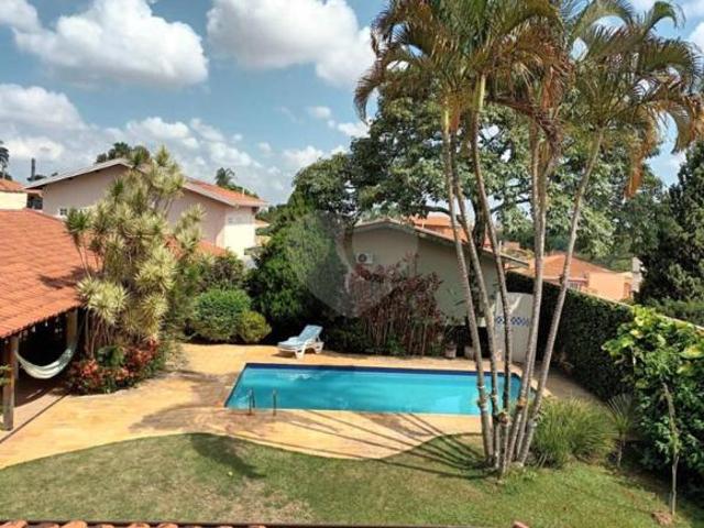 Condomínio com 3 quartos à venda em Sítios de recreio gramado SP