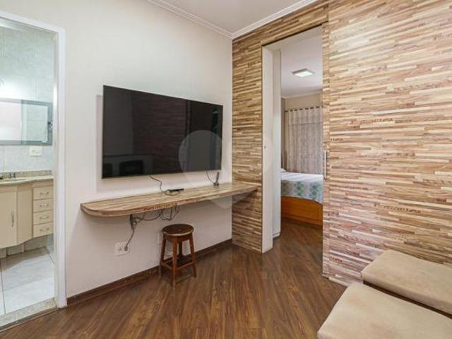 Condomínio com 3 quartos à venda em Sumaré SP