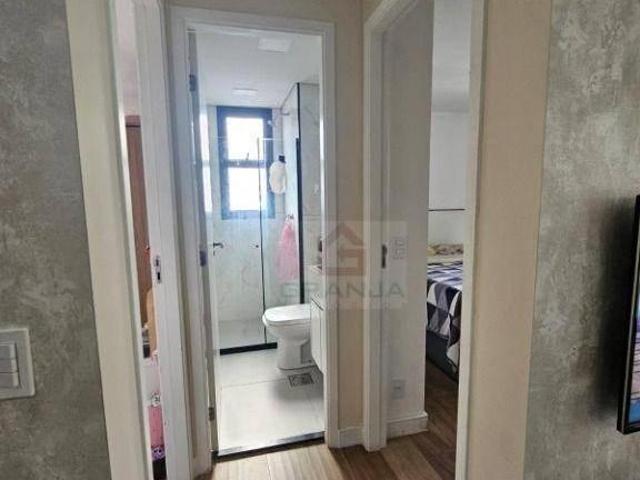 Condomínio com diversas opções de lazer, ideal para curtir com a família sem sair de casa!
