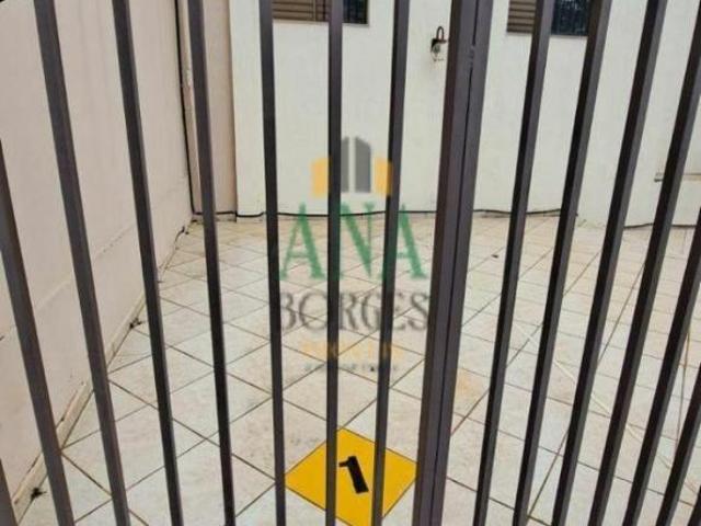 Condomínio com excelente Localização
