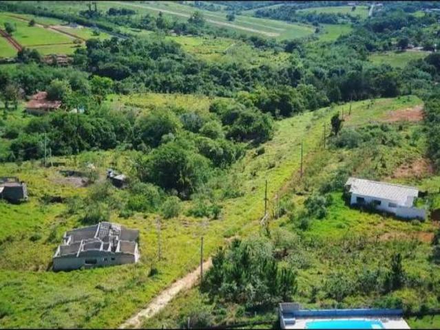 Condomínio com lago e segurança: lotes partir de 500 m2