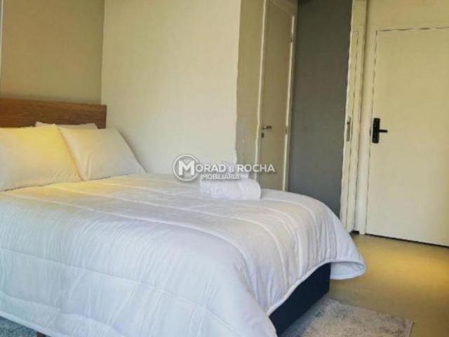 Condominio completo, ótima localização. Exclusivo