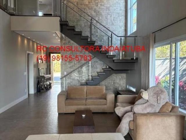 Condominio, Cond.jardim Paradiso, Indaiatuba, SP