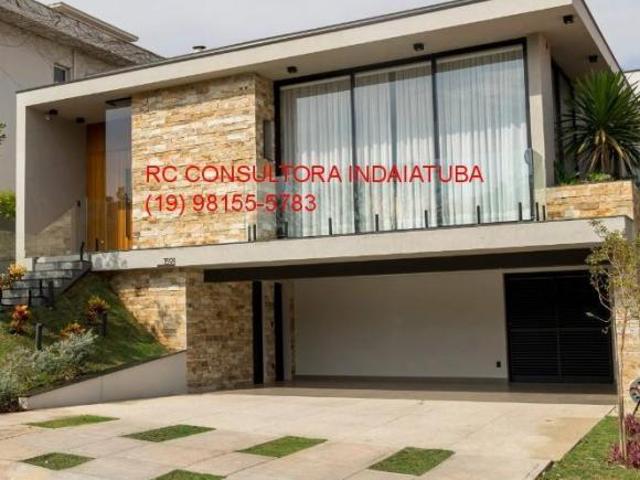 Condominio, Cond. Jd. Paradiso, Indaiatuba, SP