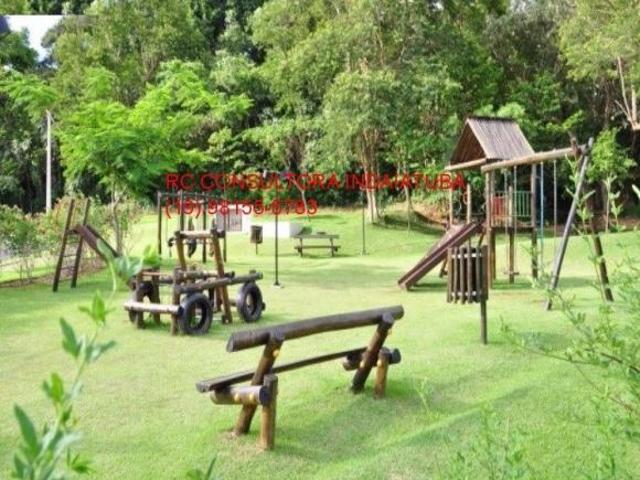 Condominio, Cond. Santa Clara, Indaiatuba, SP