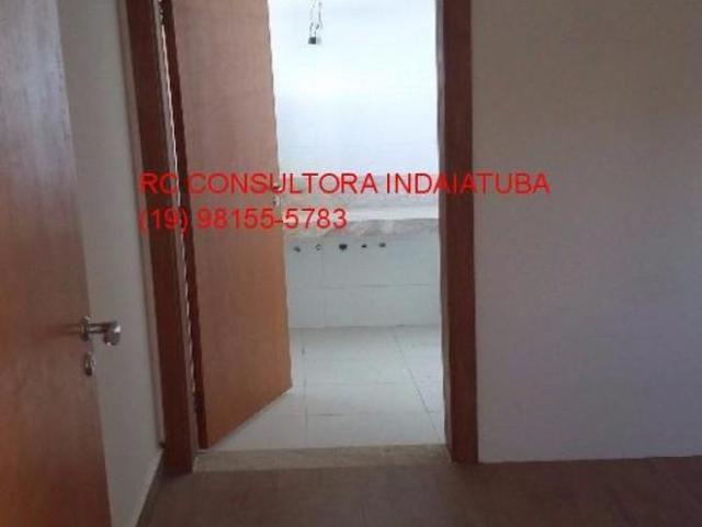 Condominio, Cond.santa Clara, Indaiatuba, SP