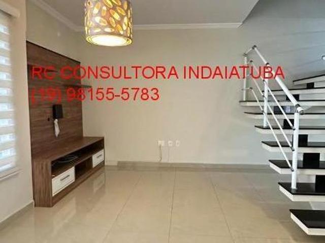 Condominio, Cond. Villagio de Itaici, Indaiatuba, SP