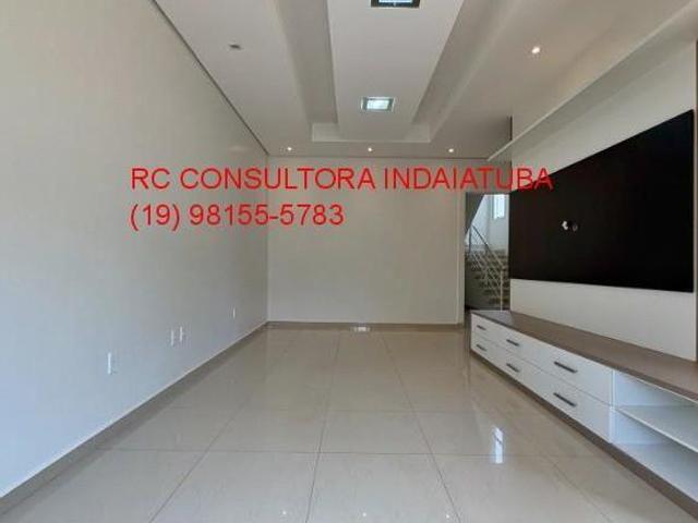 Condominio, Condomínio Jardim Vista Verde, Indaiatuba, SP