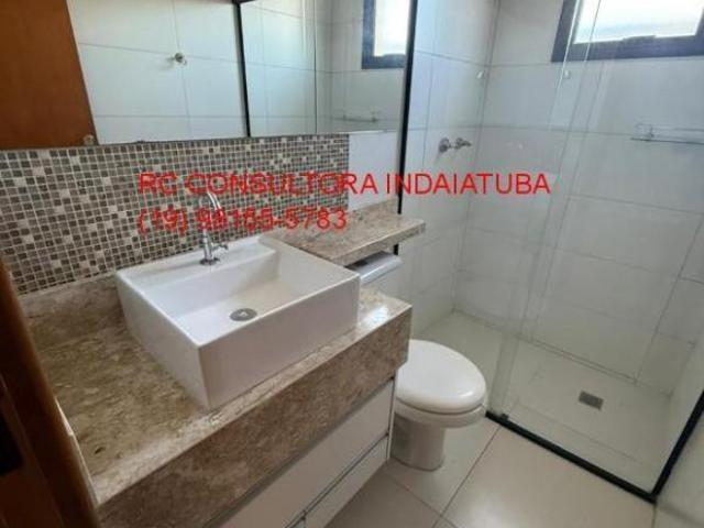 Condominio, Condominio Park Real, Indaiatuba, SP