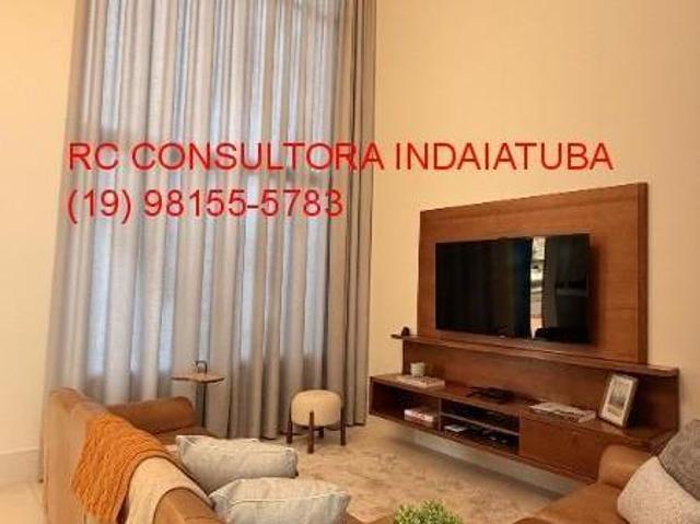 Condominio, Condomínio Residencial Dona Maria José, Indaiatuba, SP