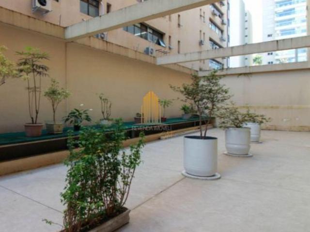 Condomínio Conjunto Novo Pinheiros, Apartamento de 82m² com 3 dormitórios e 1 vaga