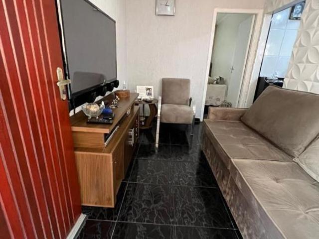 CONDOMINIO CONJUNTO JOSE BONIFACIO ITAQUERA Apartamento à venda no bairro Conjunto Residencial J