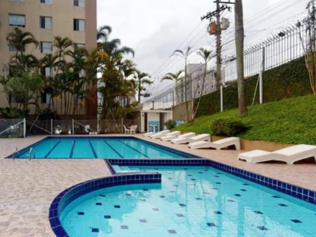 Condomínio Conjunto Residencial Araguaia