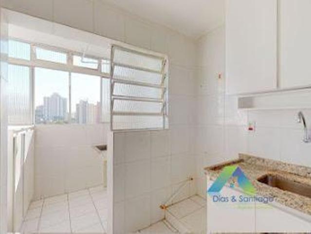 Condomínio Conjunto Residencial Jardim da Gloria Apartamento à venda no bairro Jardim da Glória