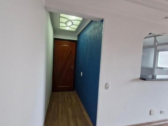 Condomínio Conjunto Solar Domeni: Apartamento de 3 Dormitórios, Sendo 1 Suíte em Sorocaba