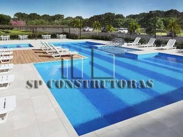 CONDOMINIO CONQUISTA AMARALINA | APE COM VAGA, LAZER COMPLETO E LOCALIZACAO PRIVILEGIADA PROXIMO A R