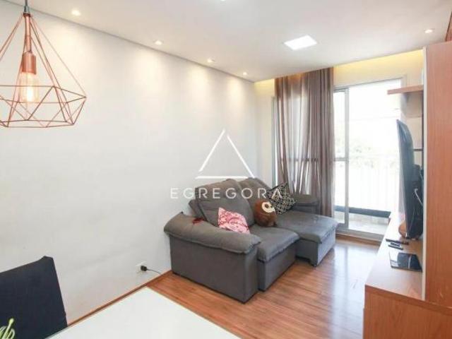 Condominio Conquista Apartamento à venda no bairro Vila Homero Thon Santo André/SP