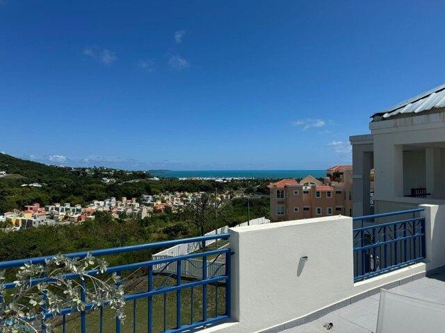 Condominio Costa Brava Unit, Ceiba, Flat For Sale
