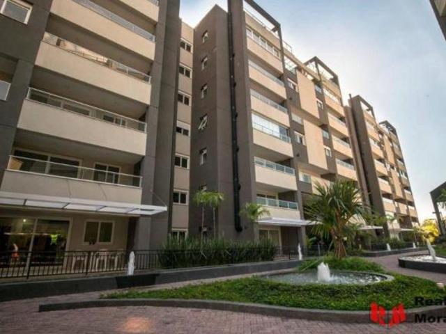 Condomínio Costa do Marfim Apartamento Alto Padrão à Venda 243m² Granja Viana