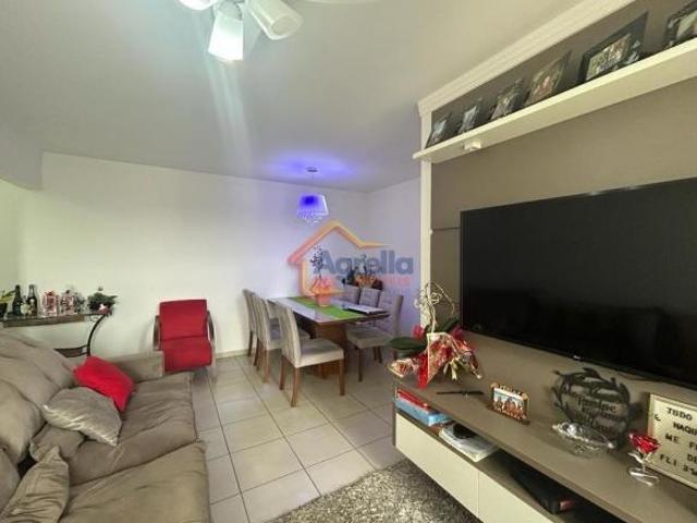 Condomínio Costa do Sol APARTAMENTO TODO PLANEJADO À VENDA EM MOGI MIRIM/SP