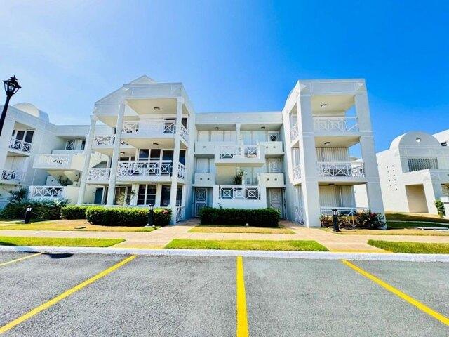 Condominio Costa Dorada Ii Apt D, Dorado, Condo For Sale
