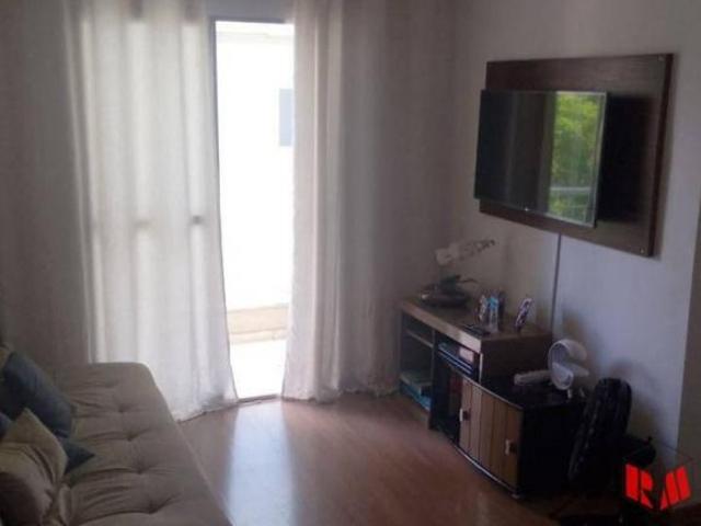 Condomínio Costa Verde Apartamento à Venda 2 dormitórios e 1 vaga Jardim Caiapiá Cotia