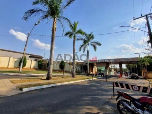 CONDOMINIO COSTA VERDE, CONFORTO ESPAÇO E VERSATILIDADE EM UM SO LUGAR Casa em Condomínio com 3 Quar