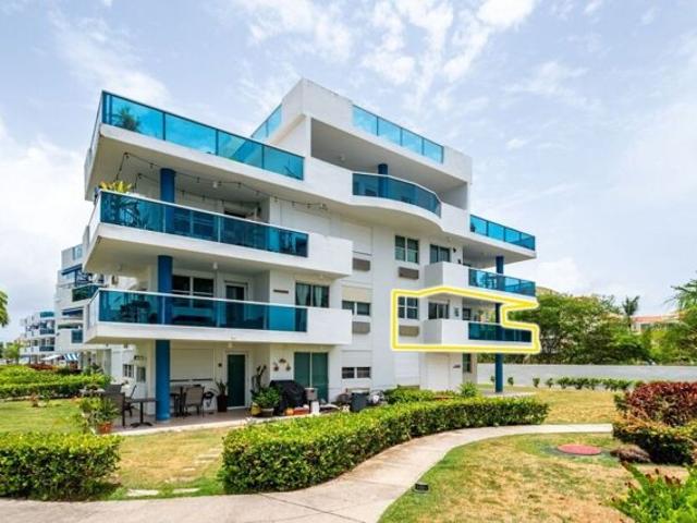Condominio Costamar Beach Vlg W, Loiza, Condo For Sale