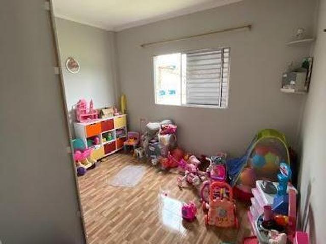 Condomínio Copem Apartamento com 2 dormitórios à venda, 53 m² por R$ 298.000 Picanço Guarulhos/S