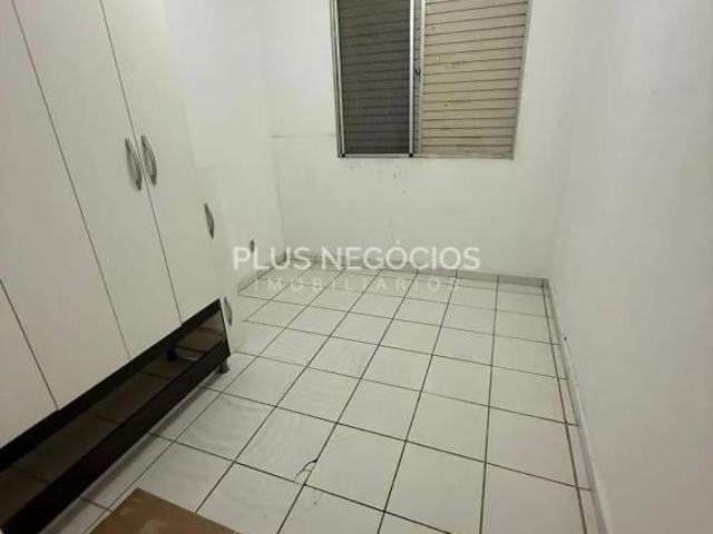 Condominio Cordilheira Apartamento à venda Jardim Guadalajara, Sorocaba, SP 40 m²