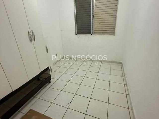 Condominio Cordilheira Apartamento à venda Jardim Guadalajara, Sorocaba, SP 40 m²