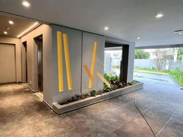Condominio Cotoxo Duplex com 3 dormitórios à venda, 168 m² por R$ 2.390.000 Perdizes