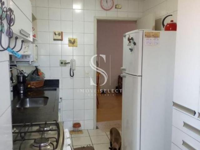 CONDOMINIO COTE DAZUR, CIDADE ADEMAR,APARTAMENTO DE 58m² COM 2 DORMITORIOS, 1 VAGA Á VENDA