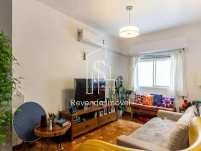 Condomínio Cristina Inês em Santa Cecilia, Apartamento de 83m² com 2 dormitórios