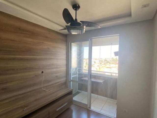 Condomínio Duetto Residence