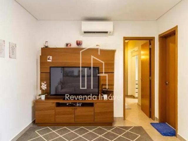 Condomínio Duo Design Perdizes, Apartamento Garden à venda com 65m², 1 dormitóri