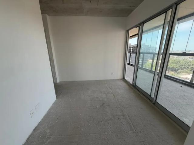 Condomínio Duo Resindenciale, Recreio dos Bandeirantes! Apartamento com 104m² 3 quartos