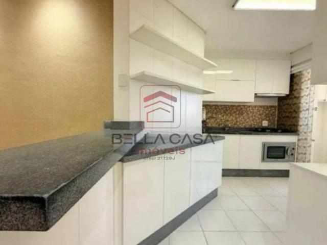 Condomínio D`Itália 70m².3 quartos, 1 suíte, 2 banheiros, 1 vaga, lazer