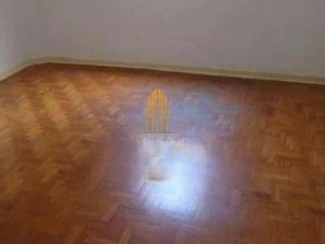 Condomínio Dalva na Lapa, Apartamento Térreo de 75m² com 2 dormitórios, 1 vaga