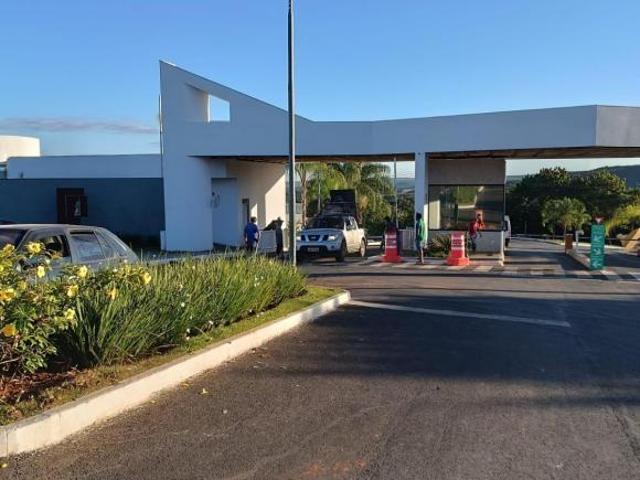 Condomínio de alto padrão no Residencial Santa Mônica TERRENO 1.000M² 9 9829 5148 zap