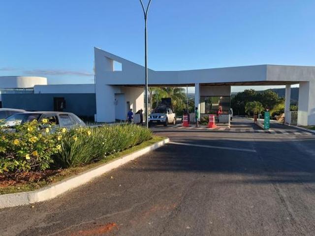 Condomínio de alto padrão no Residencial Santa Mônica TERRENO 1.000M² 9 9829 5148 zap
