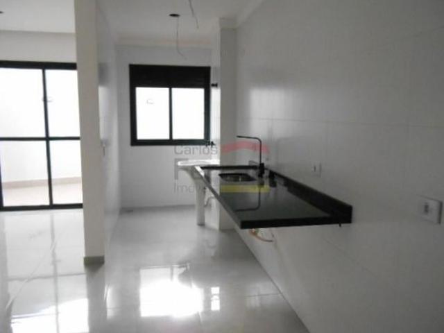 Condomínio de Apartamento à 600metros do Metrô Tucuruvi