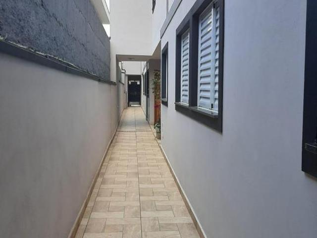 condominio de apartamentos casa verde em exposição