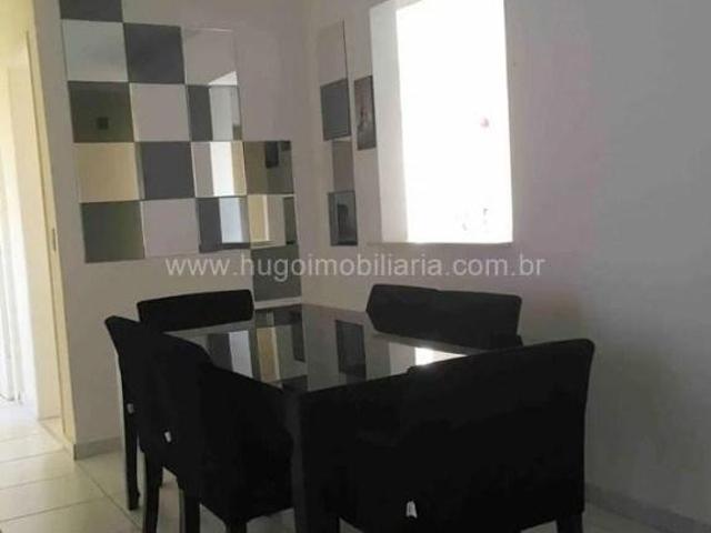Condomínio de Apartamentos de 2 Quartos no Jardim Souto, São José dos Campos SP: Venda e Locação!
