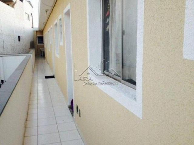 CONDOMINIO DE APARTAMENTOS INTEIRO PARA INVESTIDOR