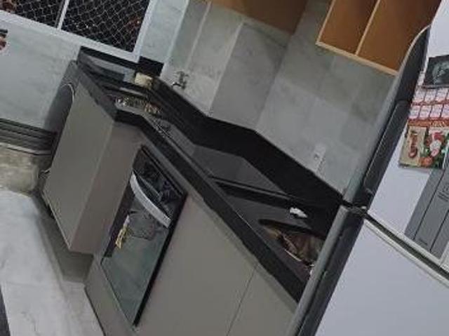 Condominio de apartamentos pronto para morar/ Parque Imperial, Ferraz de Vasconcelos