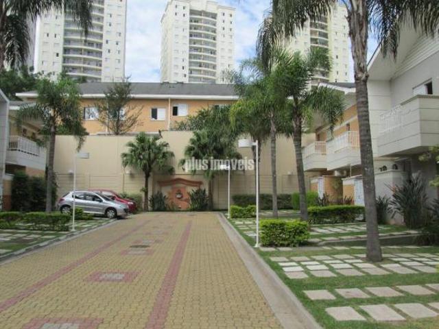 Condominio de Casa com lazer Jardim Marajoara