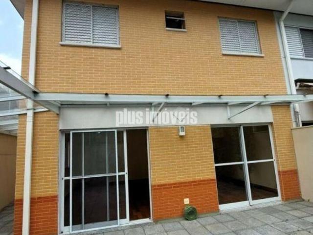 Condominio de Casa com lazer Jardim Marajoara