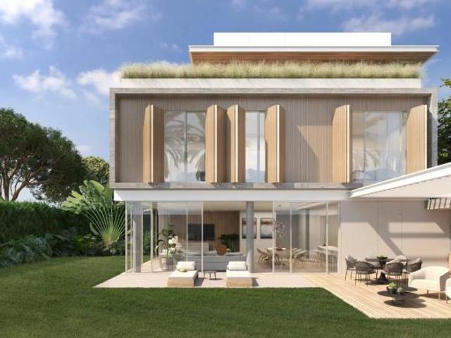 Condominio de casa fechado Ibiá House / Pronto / Novo 2025